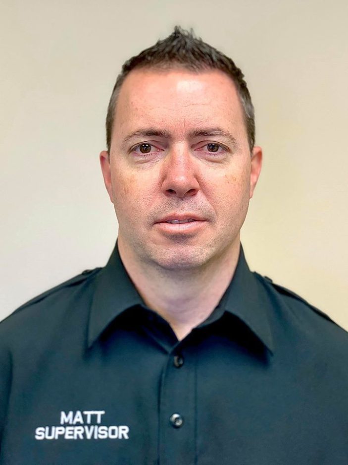 Fundraiser set up in honor of fallen paramedic - Observer-Reporter